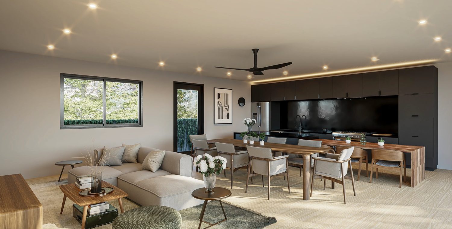 Minimal Living Concepts Debuts Their Latest Addition: The Resi