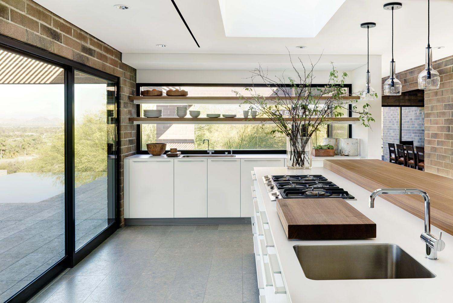 Interior Designer David Michael Miller's Paradise Valley Home Sells for ...