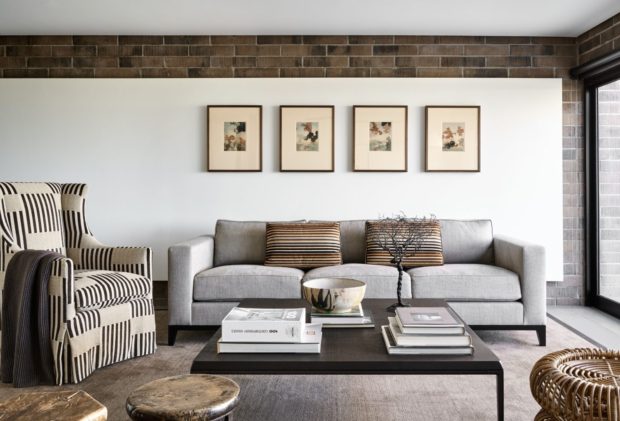 Interior Designer David Michael Miller's Paradise Valley Home Sells for ...