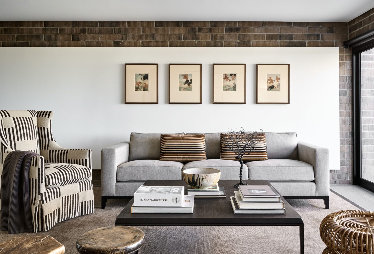 Interior Designer David Michael Miller's Paradise Valley Home Sells for ...