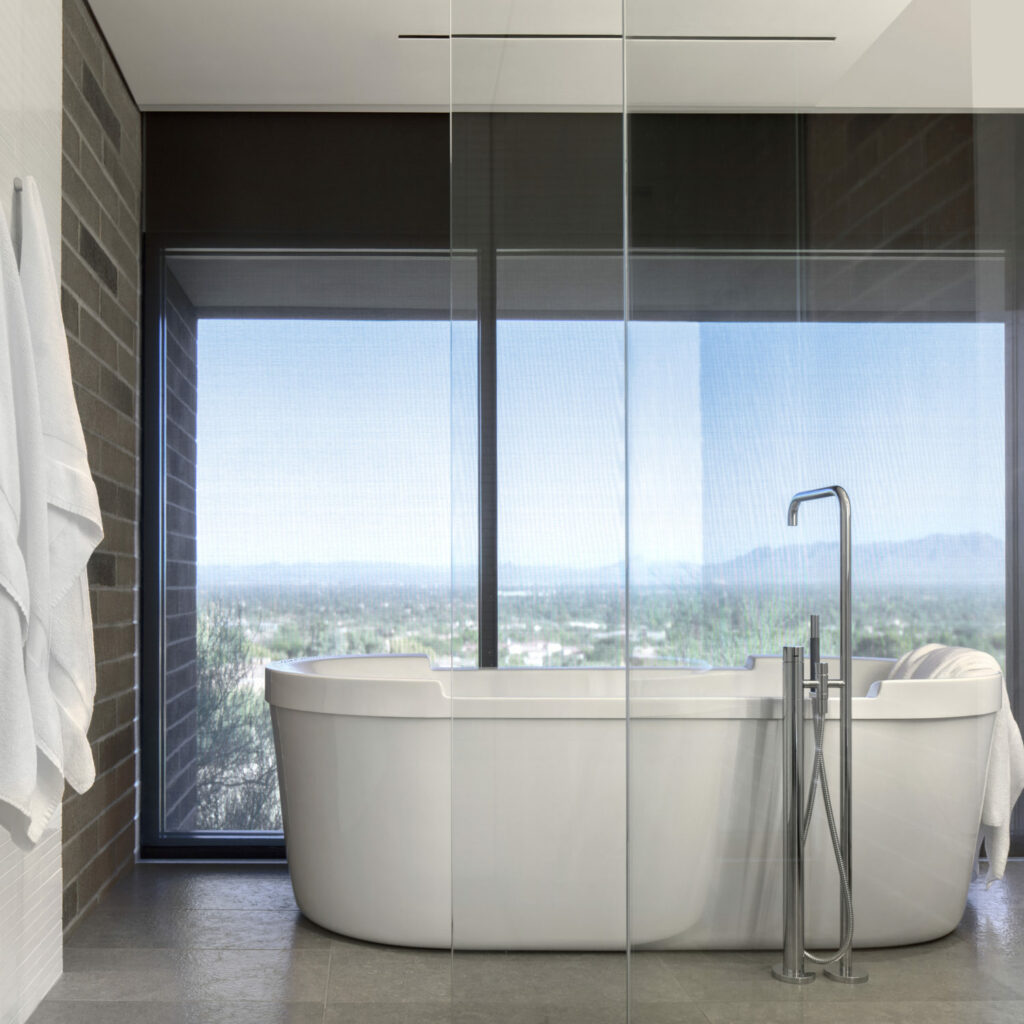 Interior Designer David Michael Miller's Paradise Valley Home Sells for ...