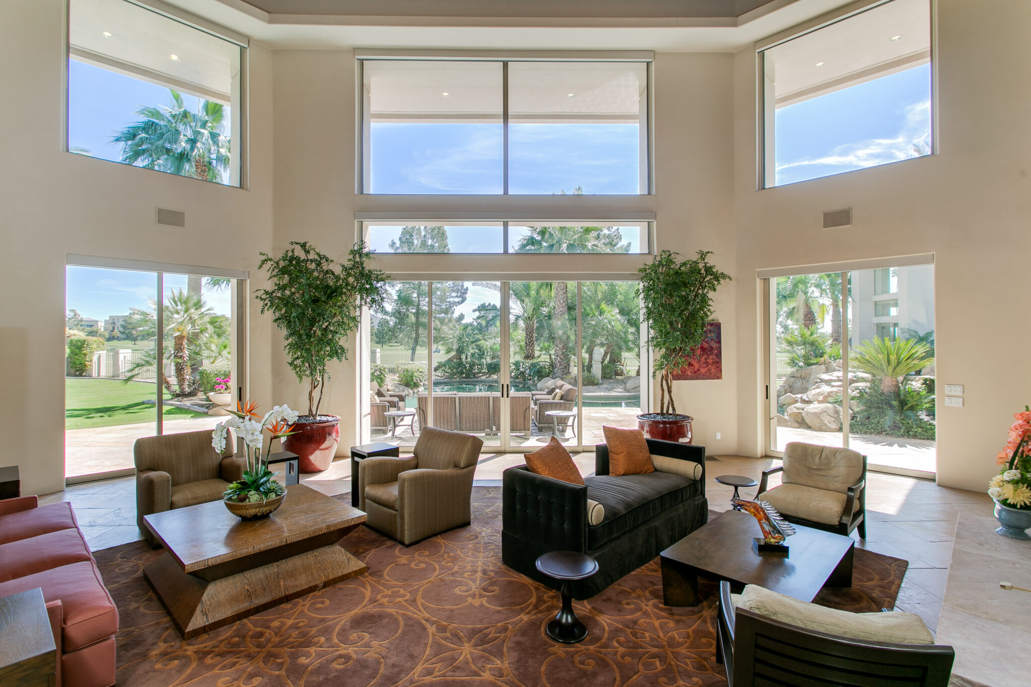 42 Biltmore Estate is Currently the Most Expensive Home for Sale in Phoenix