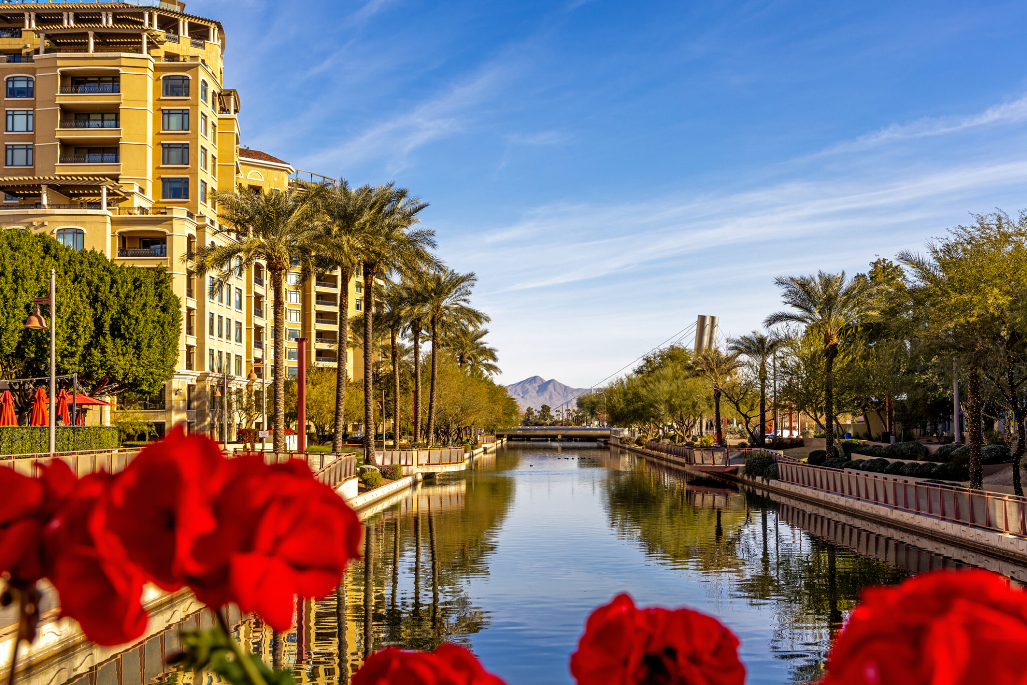 These AZ Cities Rank Among the Best Places to Live in the U.S.