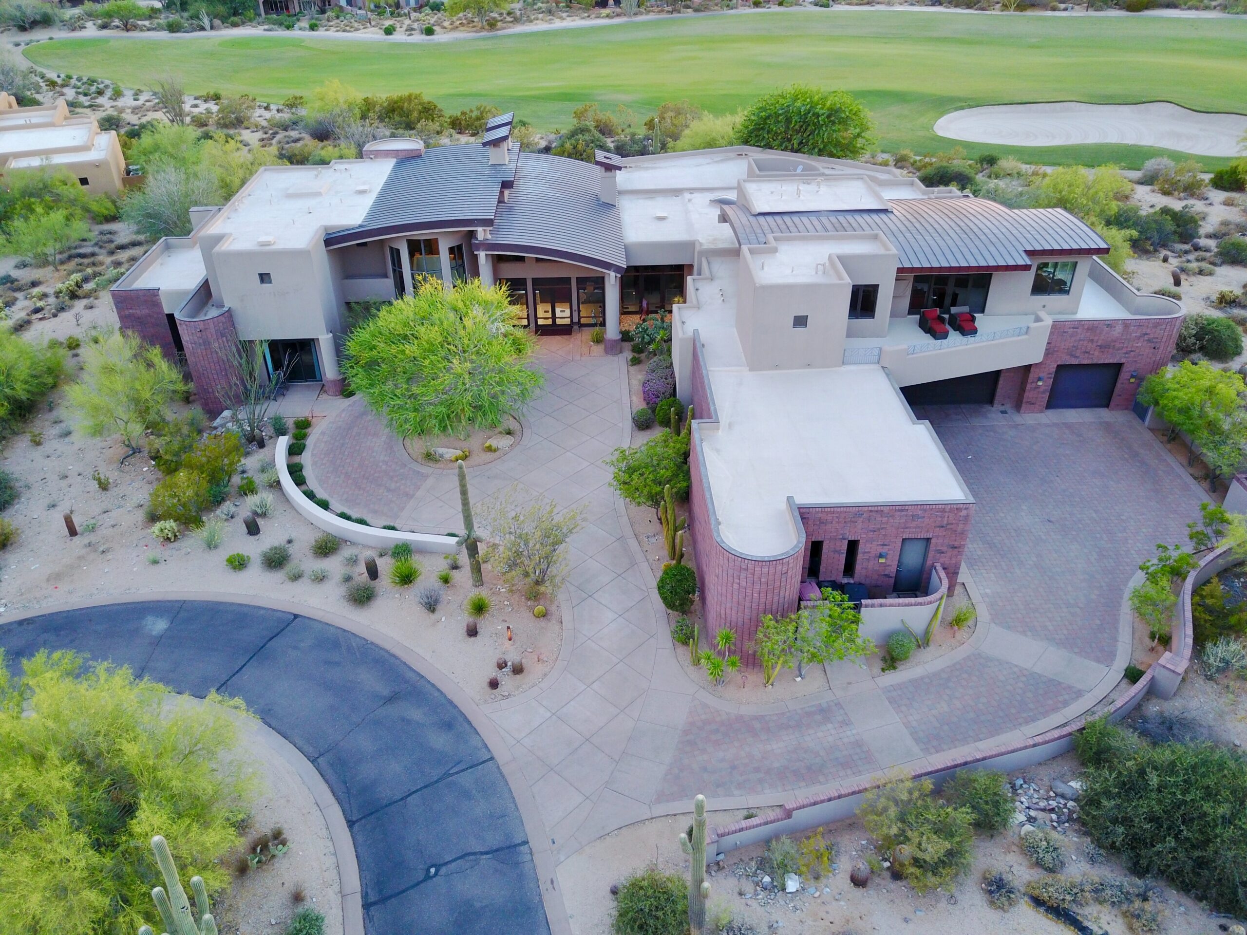 Phoenix Offers Some of the Largest Home Lot Sizes in the Country, Report