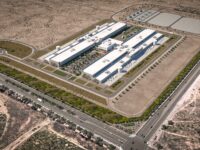 First-Ever High-Rise Apartment Building Constructed in Phoenix Opens ...