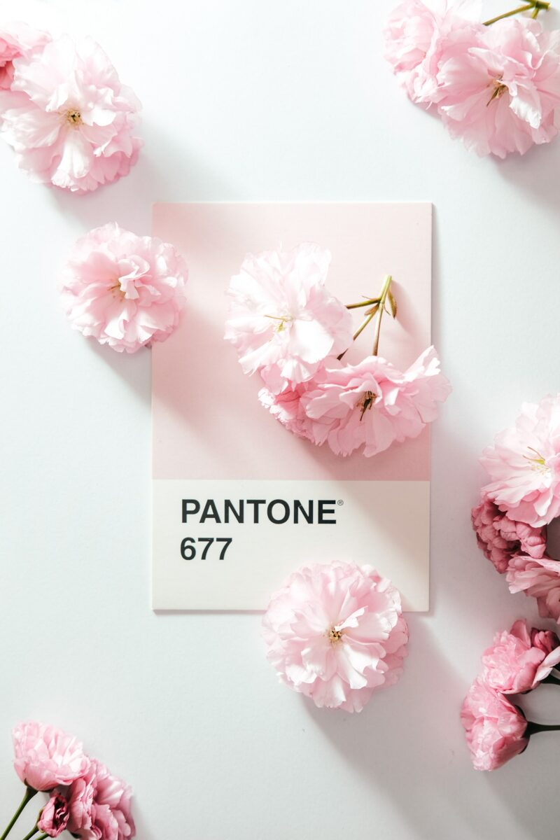 Pantone Spring/Summer 2022 Color Palette Will Make You Smile