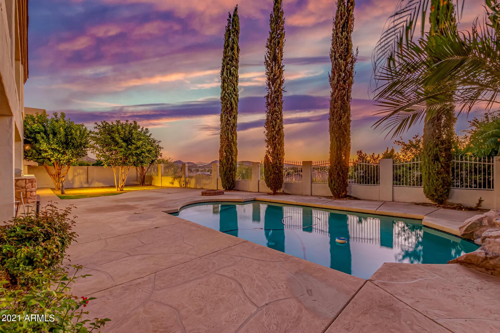 On the Market: Stunning Hillside Home in Phoenix