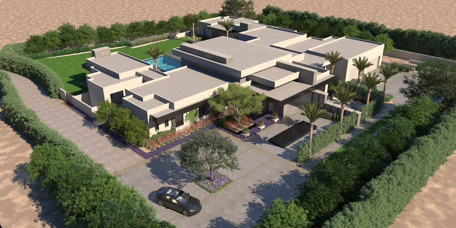 Frank Aazami’s Featured Listing The Spark in Luxury Spec Homes
