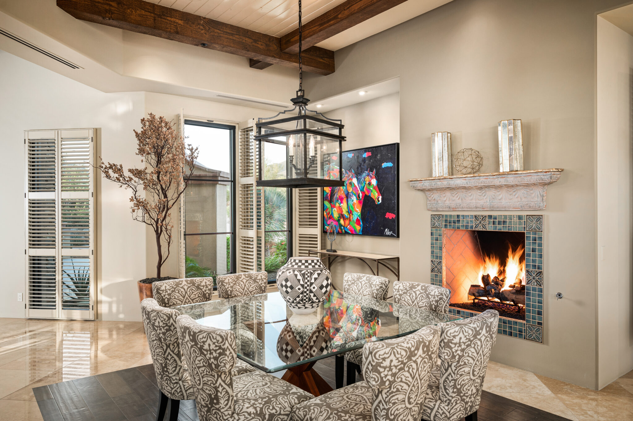 The Most Decadent Dining Rooms in Arizona