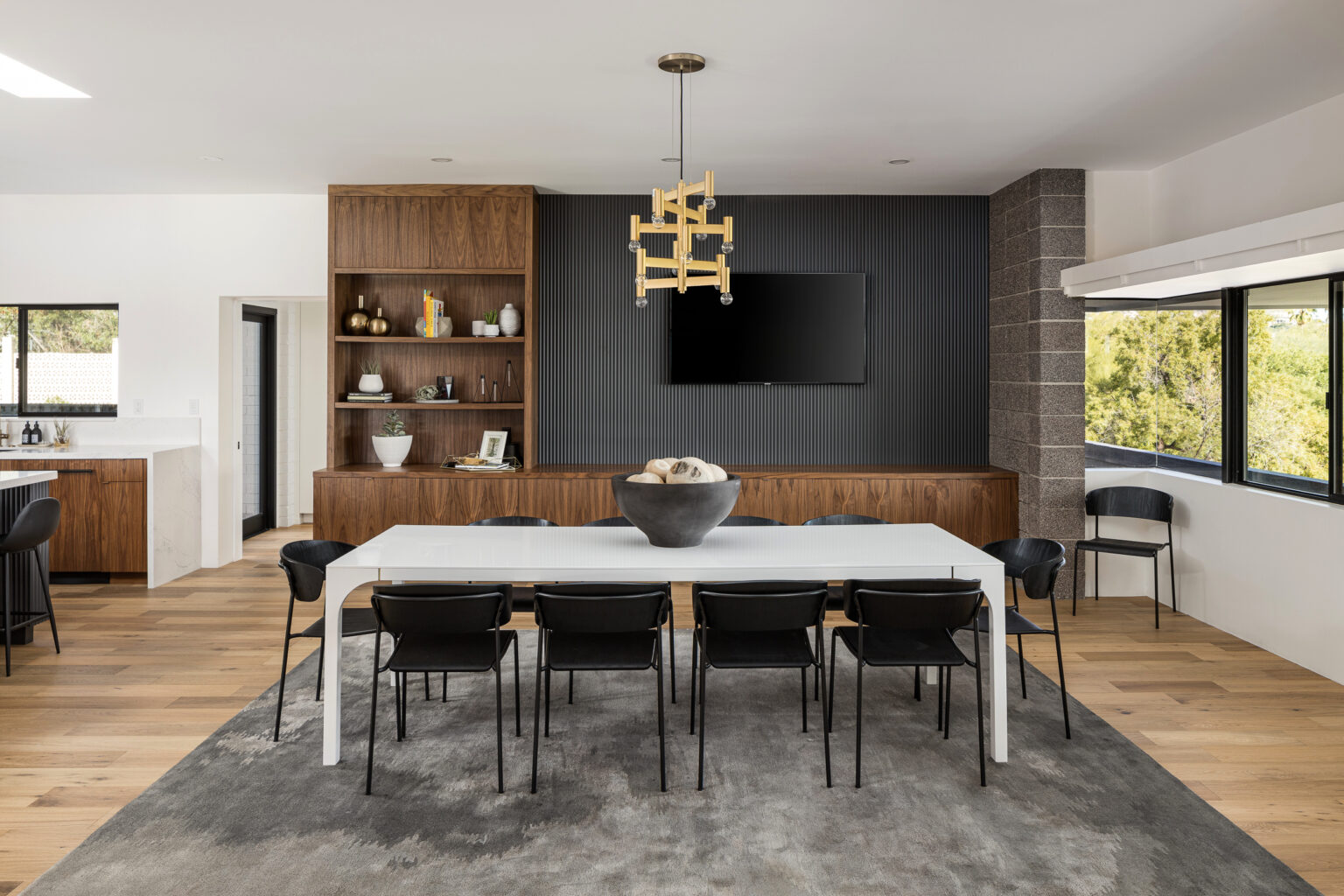 The Most Decadent Dining Rooms in Arizona