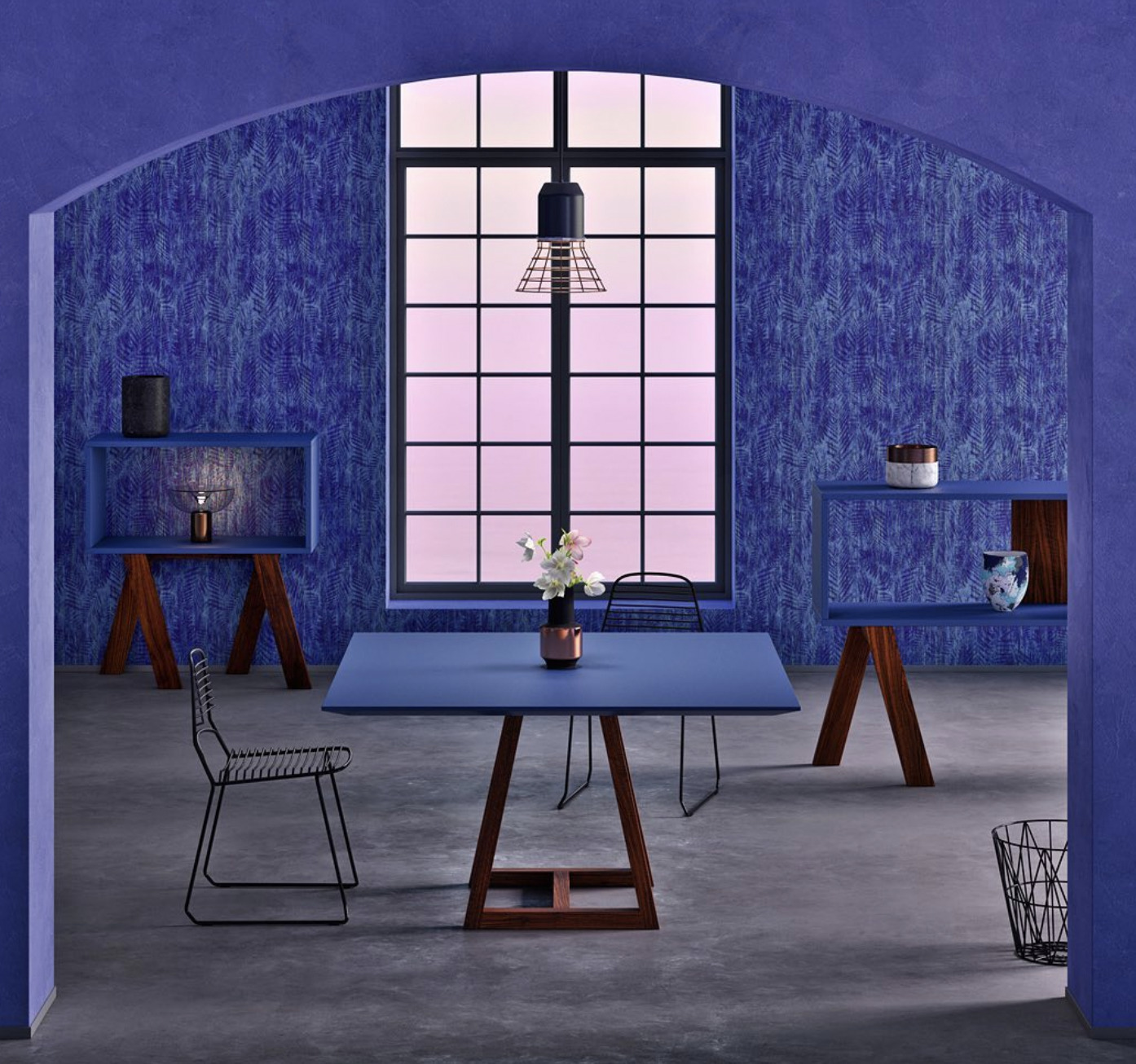 Pantone Announces the 2022 Color of the Year