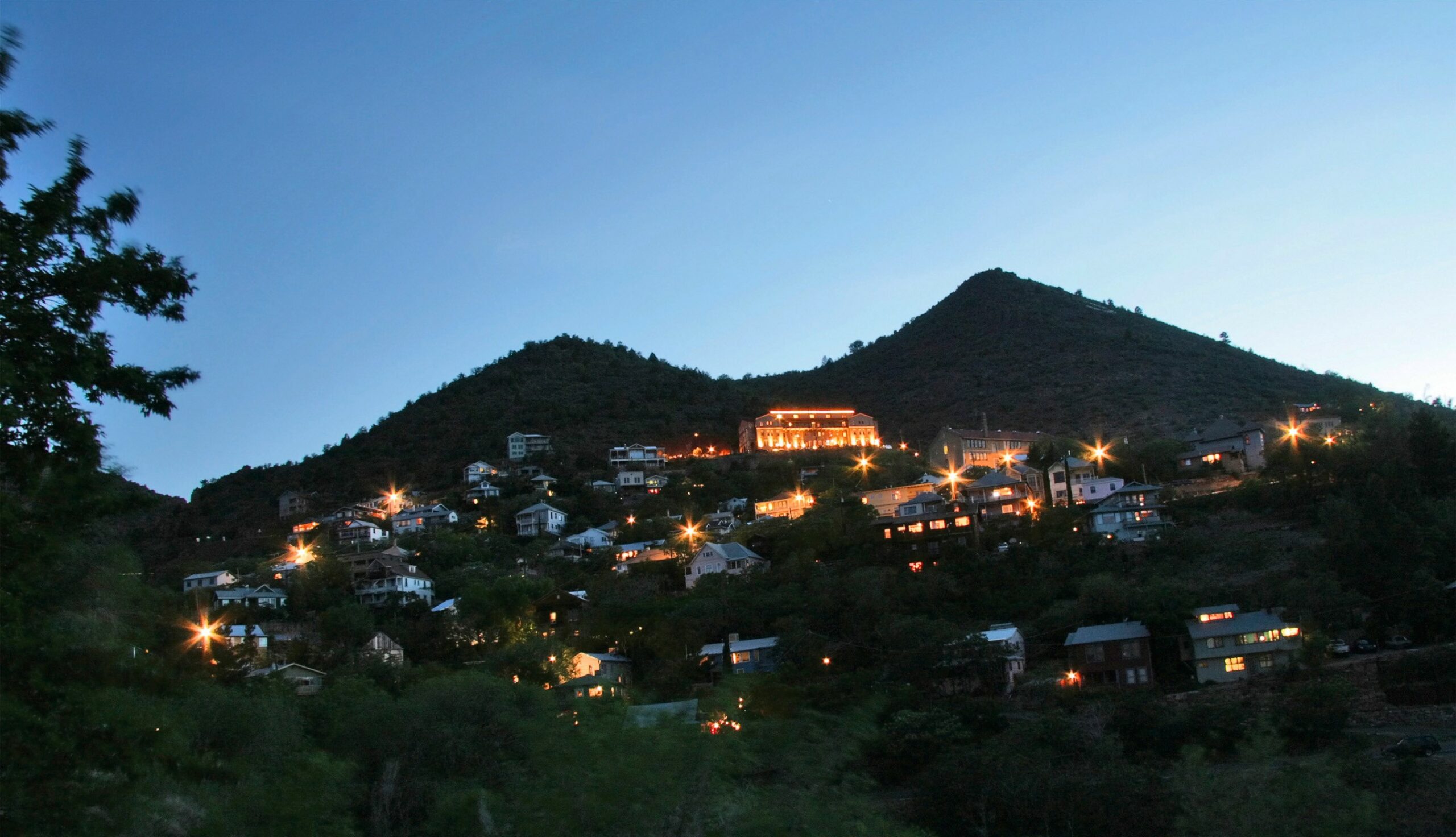 Frank Aazami’s Featured Listing Panorama Estates: A Sip of the Southwest