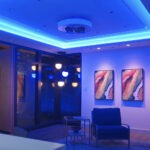 First-Ever High-Rise Apartment Building Constructed in Phoenix Opens ...