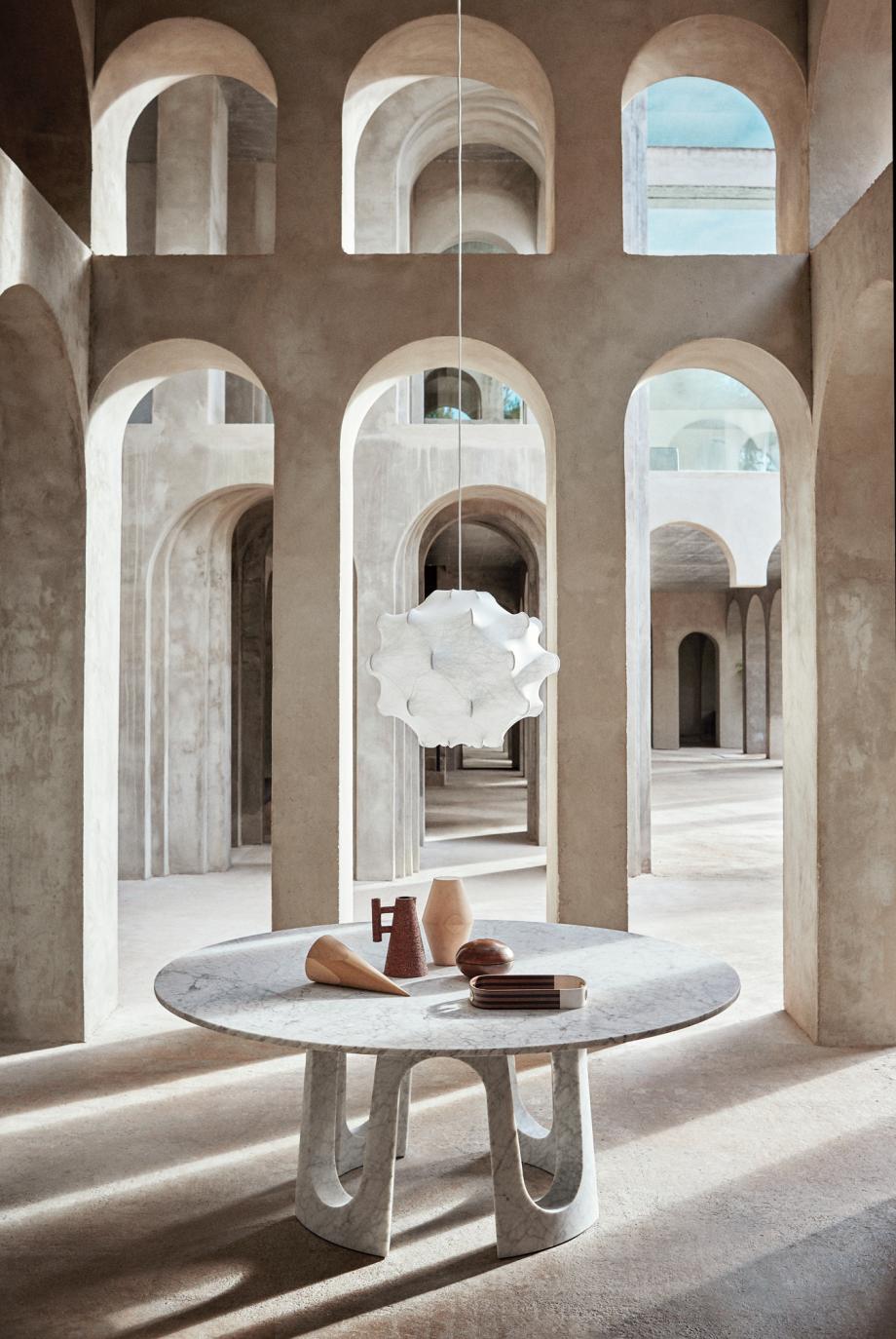 Fendi Casa’s New Furniture Collection Features Innovative Pieces From ...