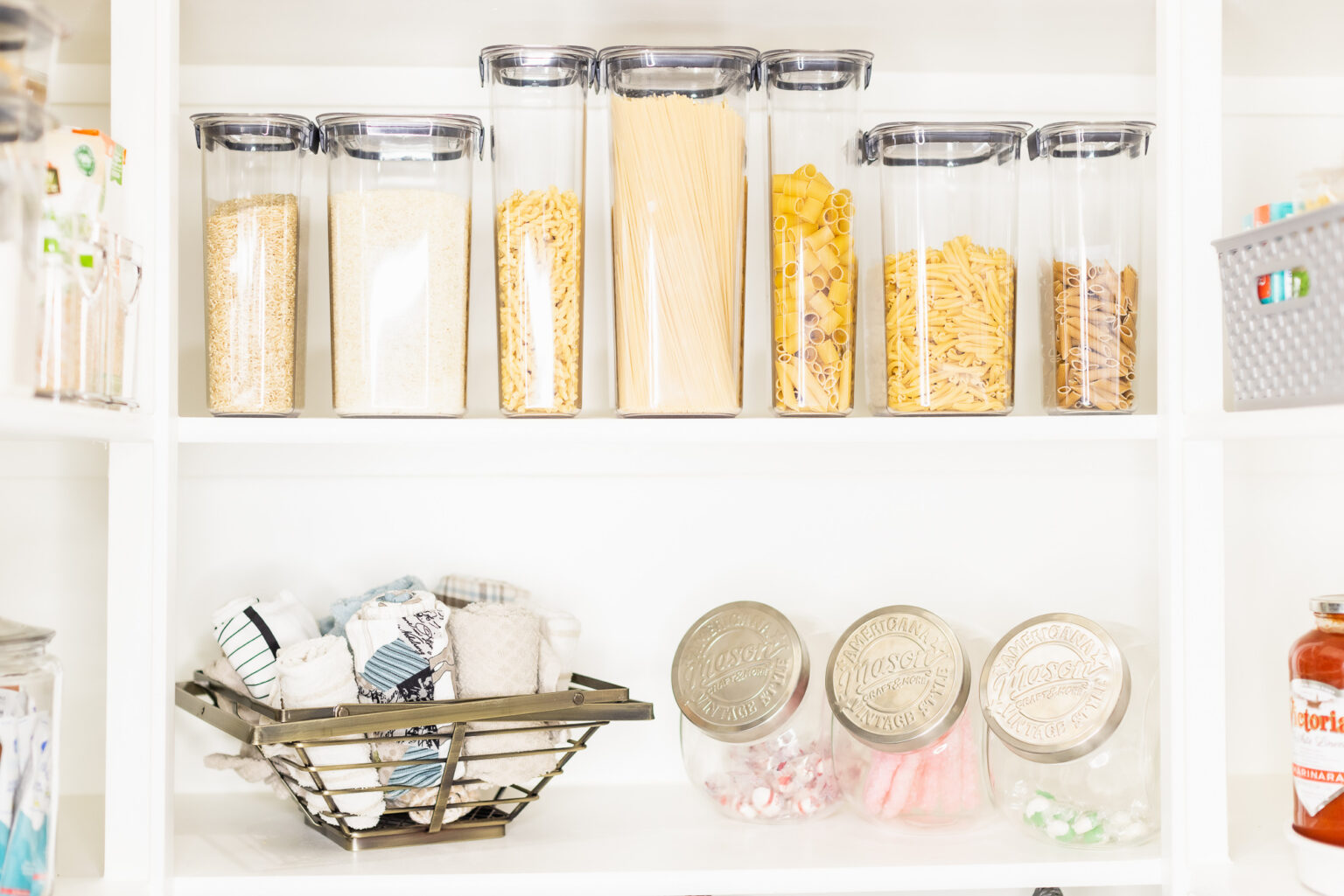5 Easy Organizing Tips to Get Your Space in Tip-Top Shape