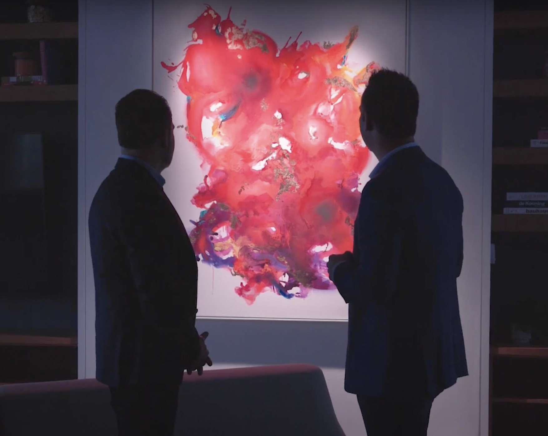 Light Up Your Space with Ketra, the World's Most Beautiful Light Source