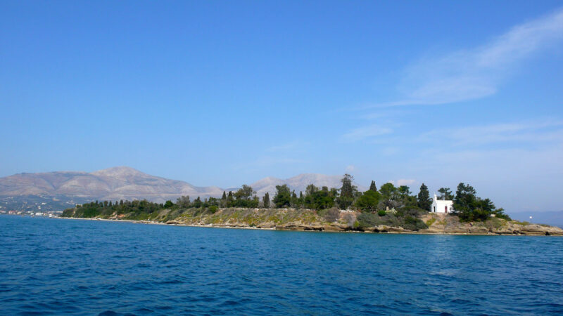 These 6 Private Islands are Currently on the Market