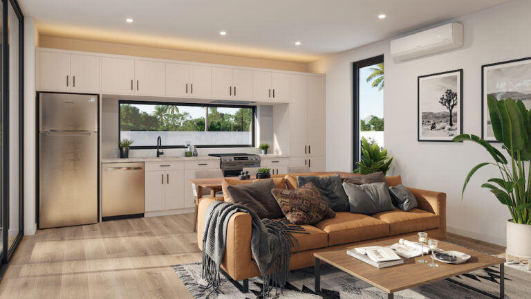 These Pre-Designed Accessory Dwelling Units are Chic, Modern Home Additions