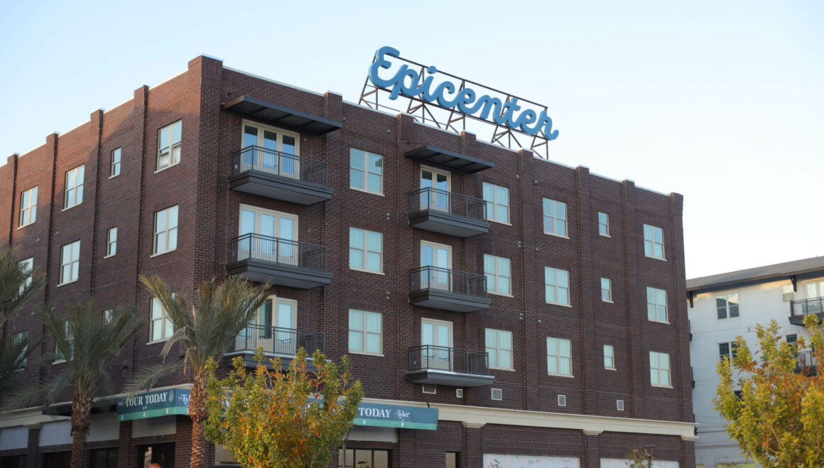 New Tenants Now Open at Gilbert’s Mix-Use Community Epicenter at Agritopia