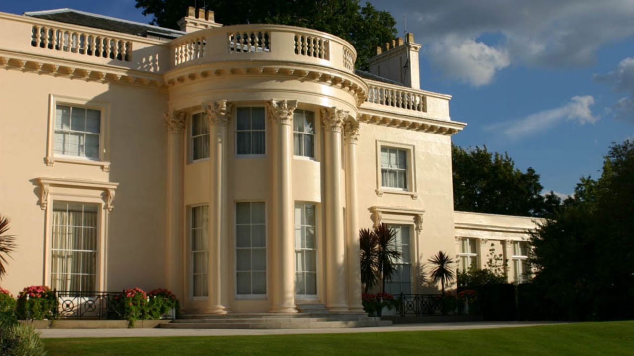 This $300 Million Mansion is Currently the World’s Most Expensive Home ...