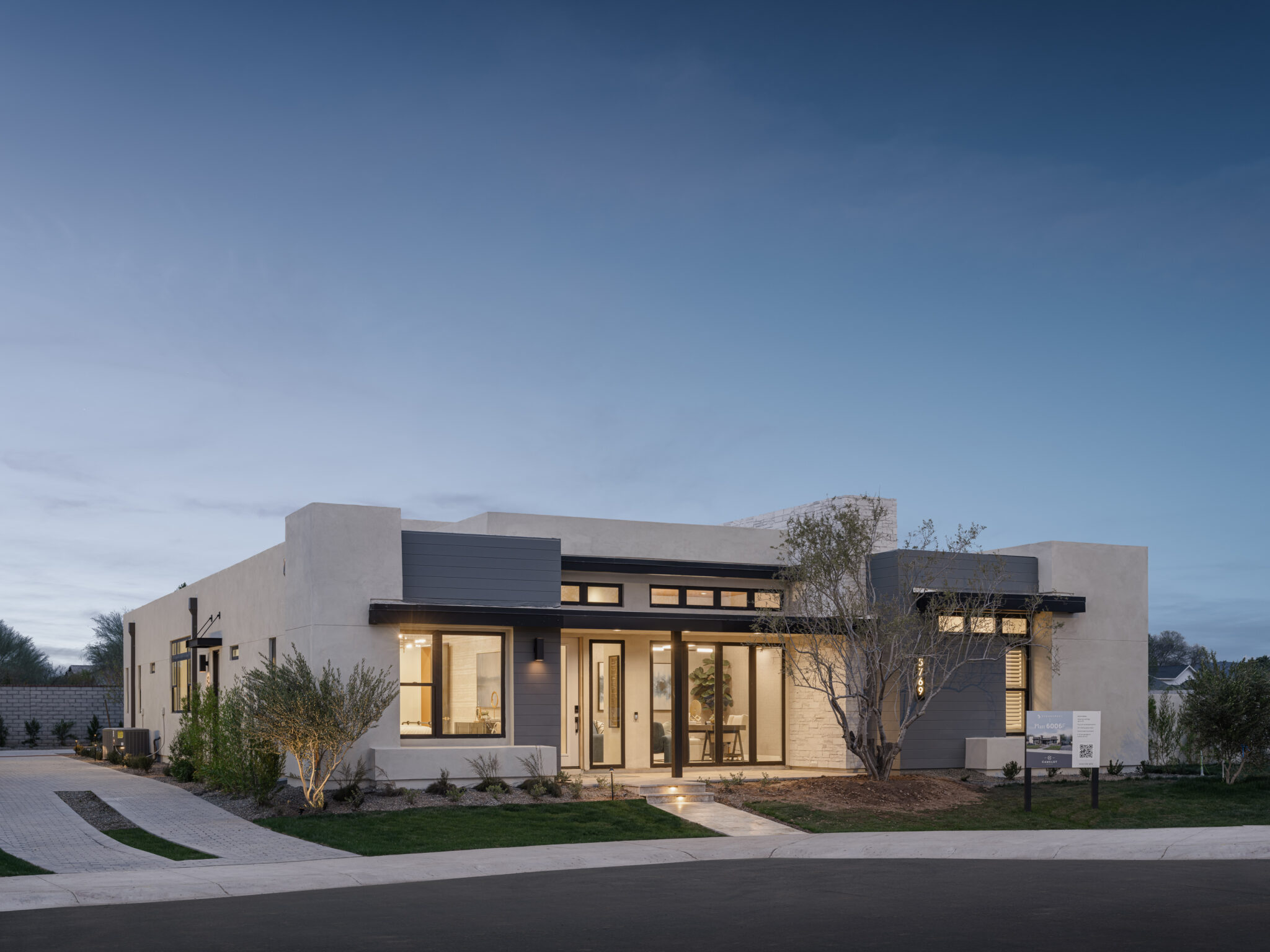 Camelot Homes's New Stone Crest Luxury Gated Community in Gilbert