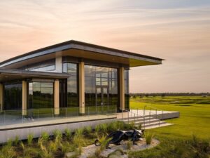 Design Spotlight: The Bacon House at Desert Mountain