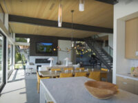 children's playhouses reach a whoel new level with Barbara Butler designs.