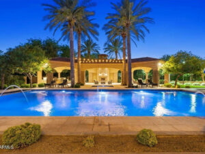 Jason Mitchell Sells Rare Frank Lloyd Wright Home - In House