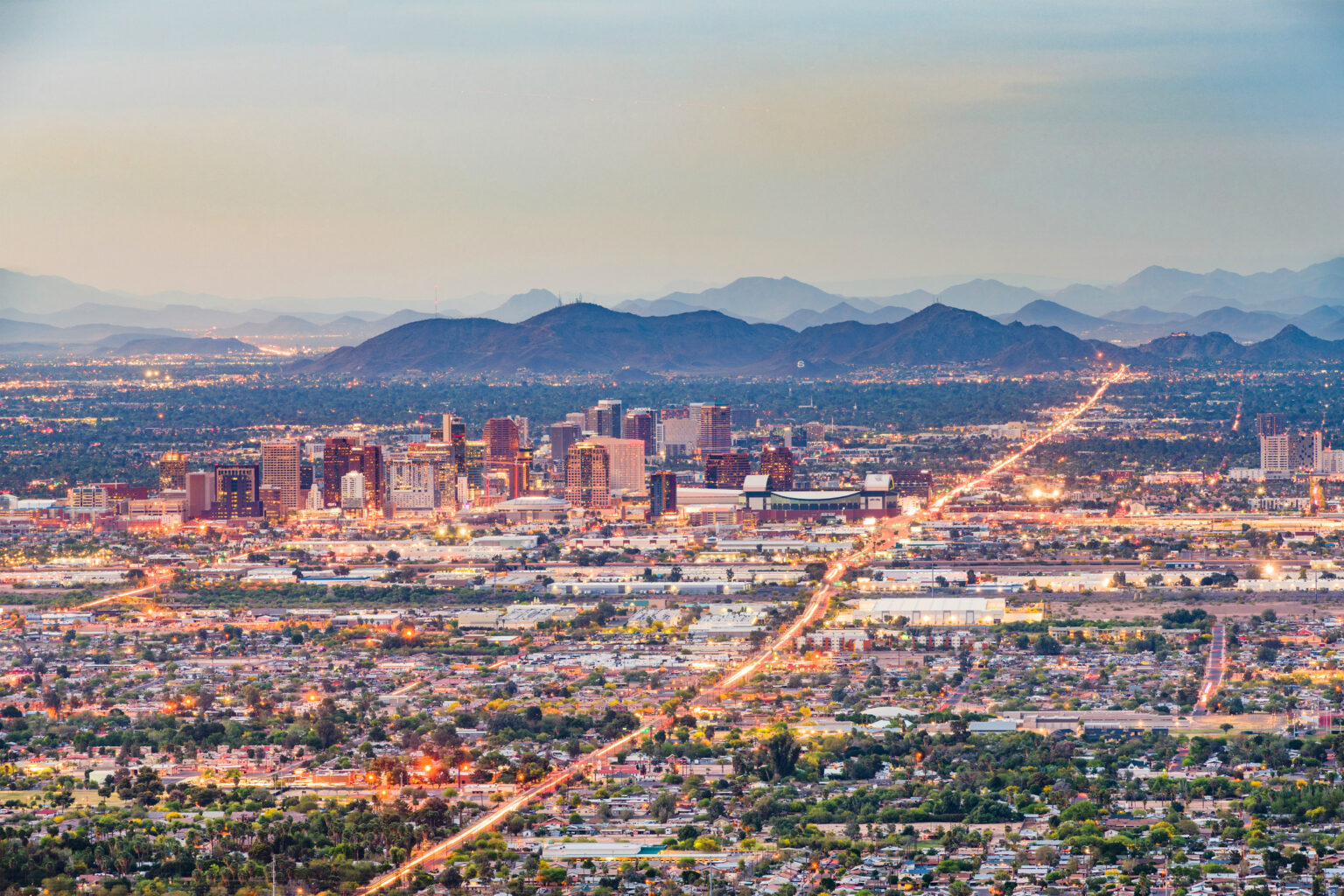 The Most Popular Home Styles in Arizona