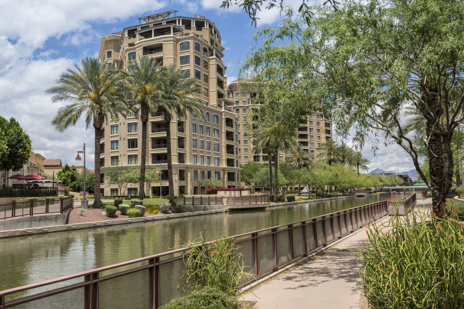 The Most Popular Home Styles in Arizona