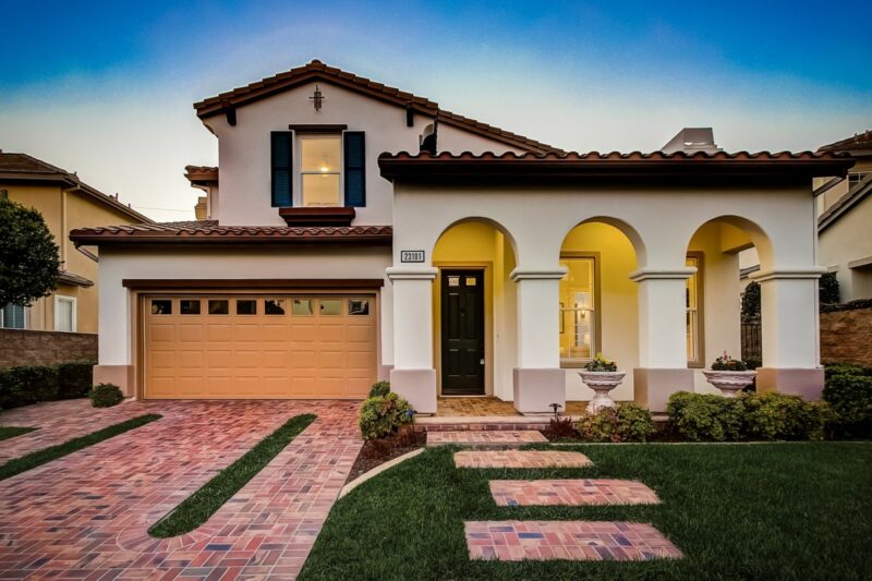 The Most Popular Home Styles in Arizona
