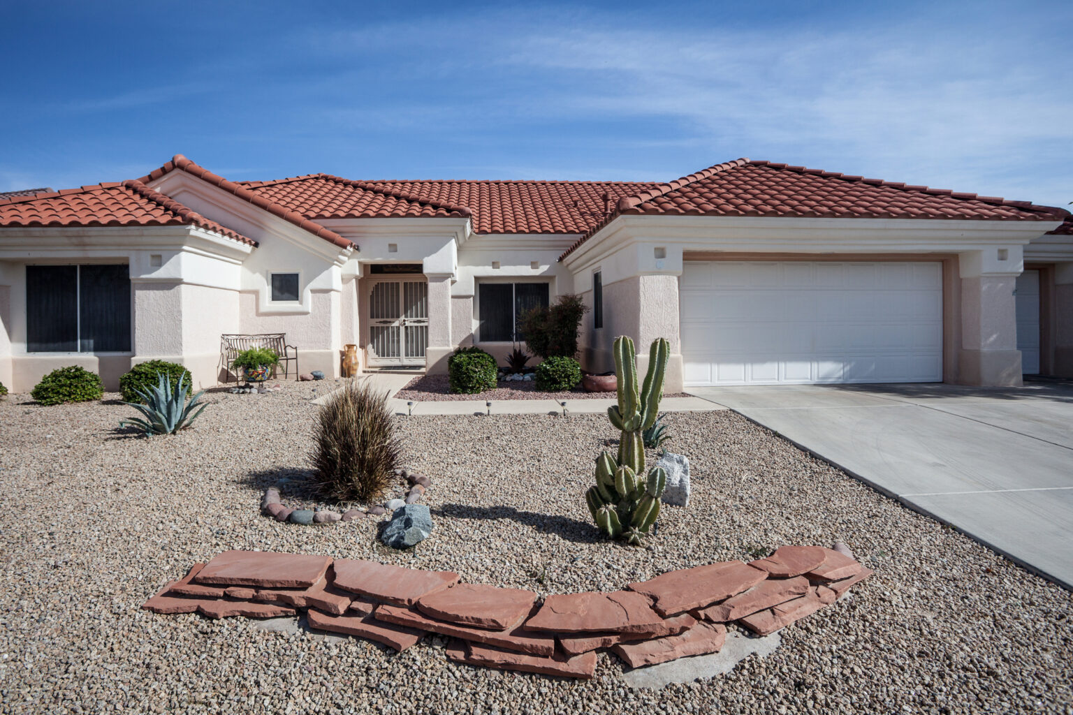 The Most Popular Home Styles in Arizona