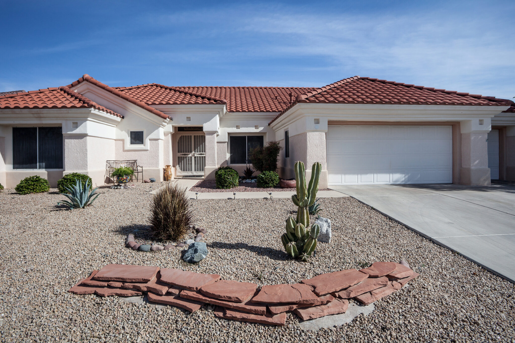 The Most Popular Home Styles in Arizona