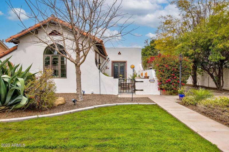 The Most Popular Home Styles in Arizona