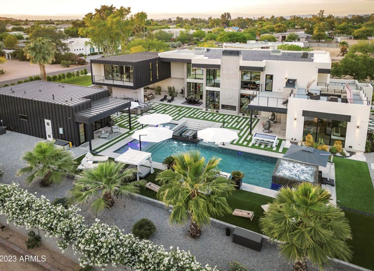 The Most Popular Home Styles in Arizona