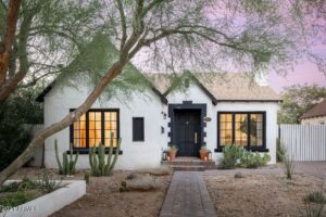The Most Popular Home Styles in Arizona