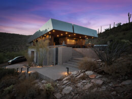 This is the Valley's Most Expensive Home to Ever be Built