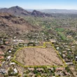Las Campanas home offers eco friendly living in Sant Fe, new Mexico.
