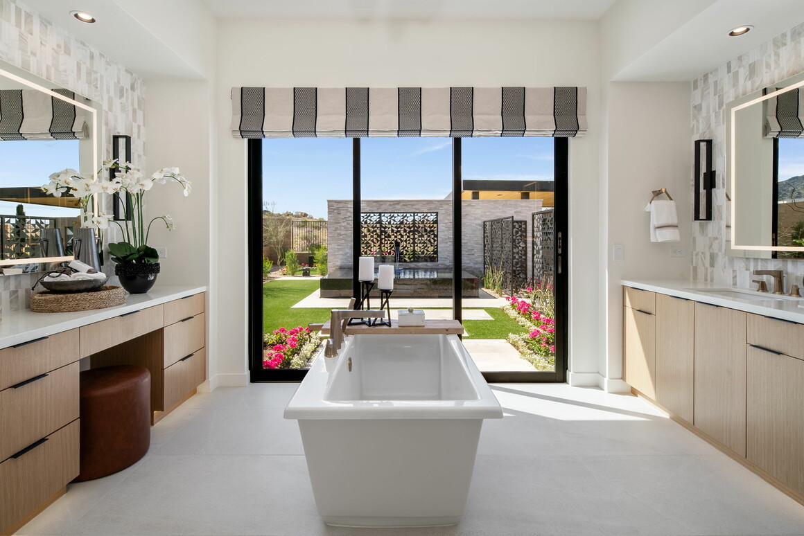 Camelot Homes Unveils Cheval Model in Scottsdale’s Shadow Ridge