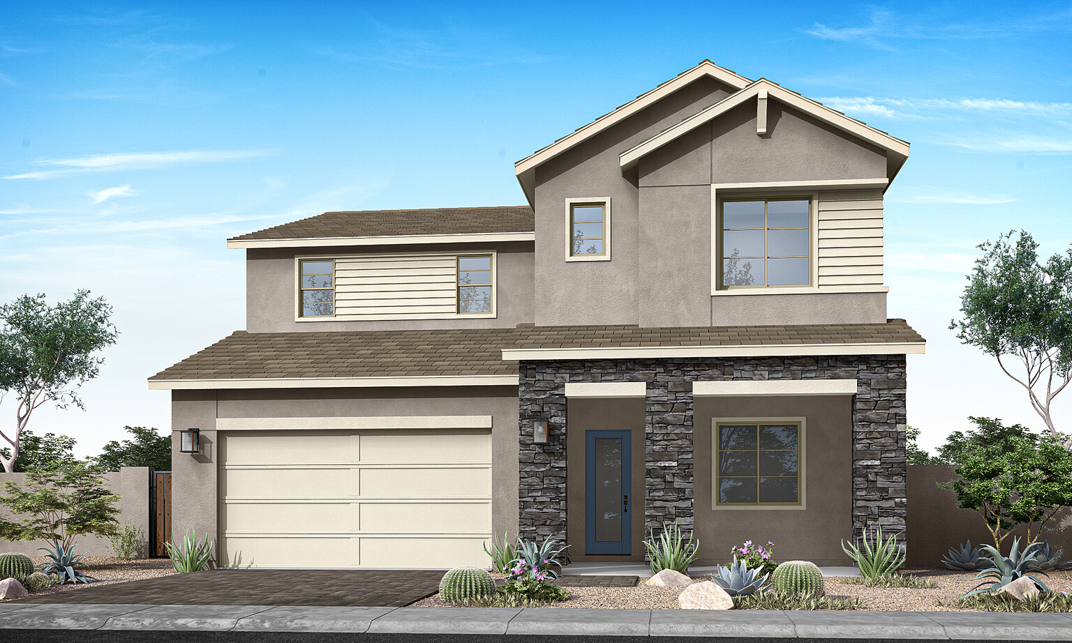 Tri Pointe Homes Fosters Community with Soleo Project