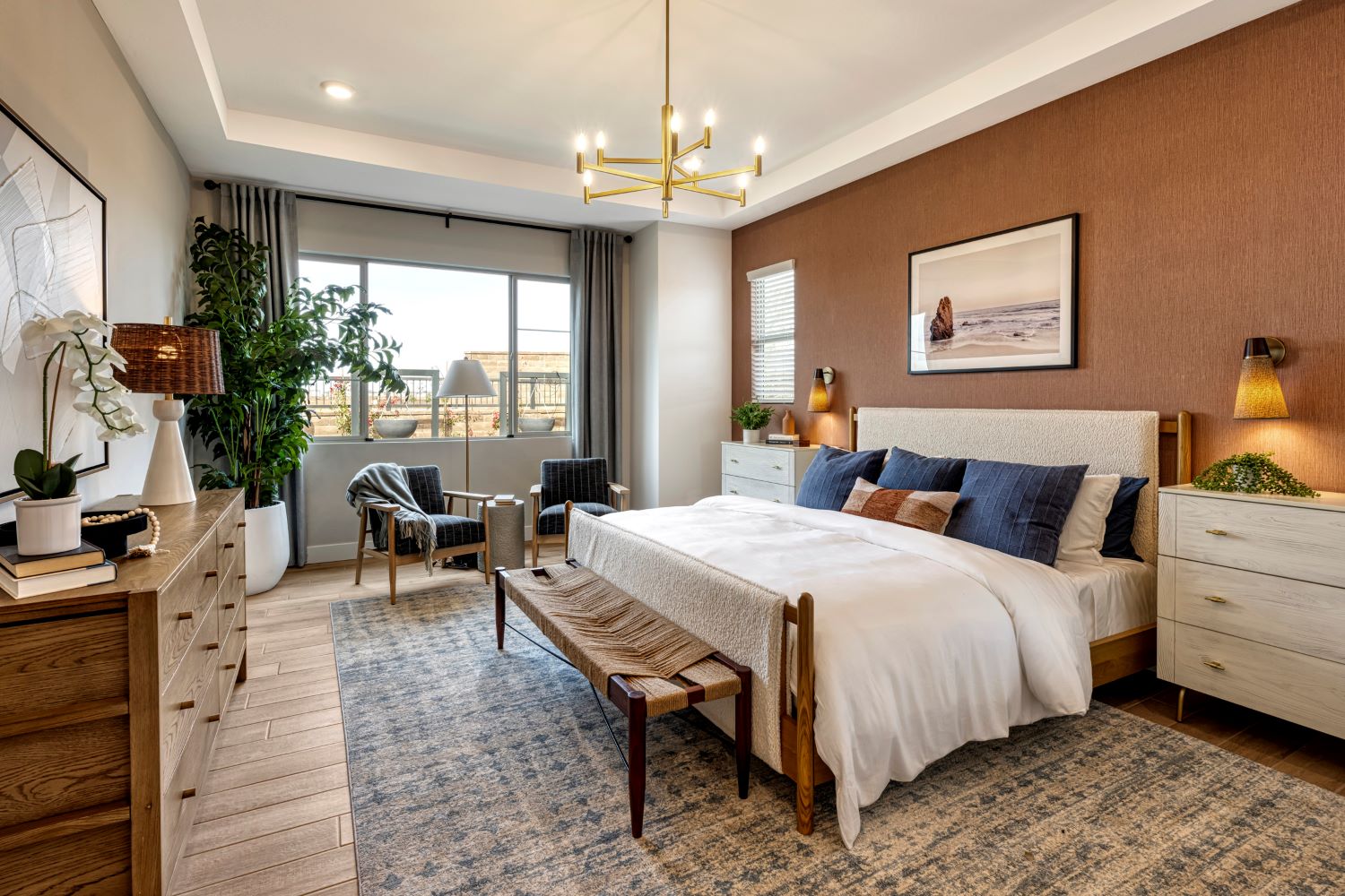 Design for Well-Being at Waterston Central with Tri Pointe Homes