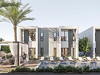 First-Ever High-Rise Apartment Building Constructed in Phoenix Opens