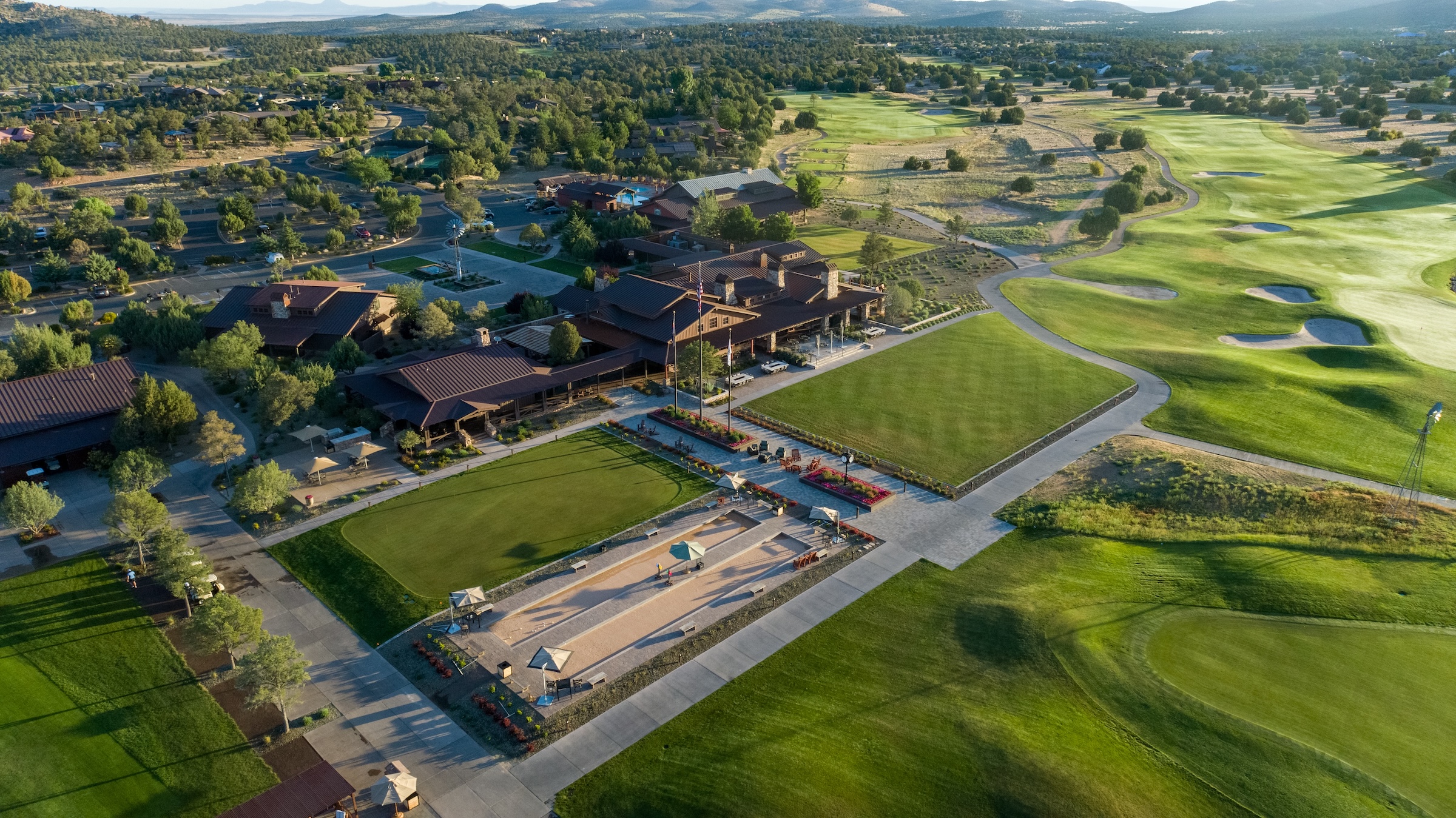 Symmetry Companies Unveils New Luxury Homes in Northern Arizona