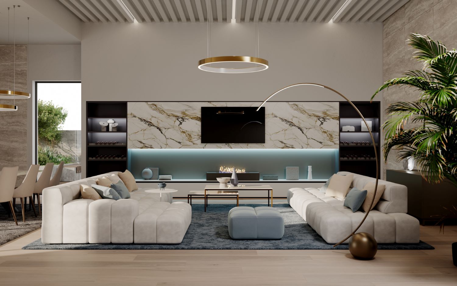 Febal Casa Brings Italian Elegance to the U.S.