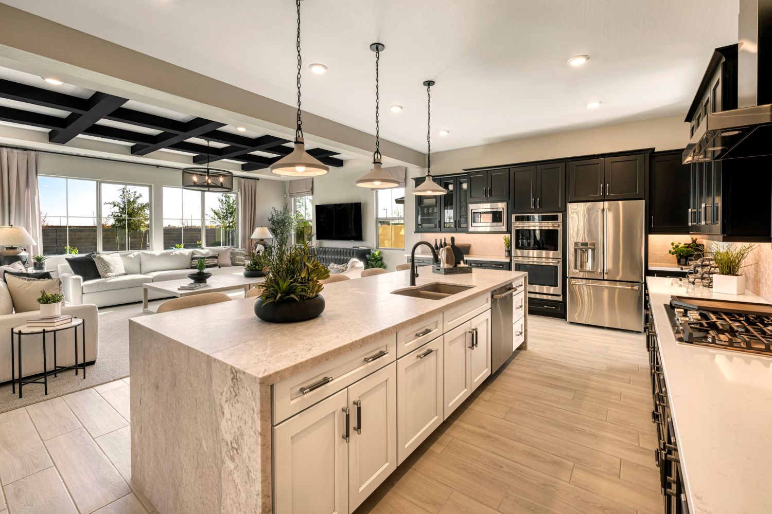 Tri Pointe Homes Secures Homesites for 2026 Residential Development