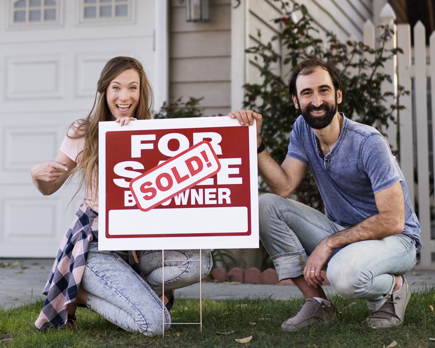 Secrets to Successful House Flipping