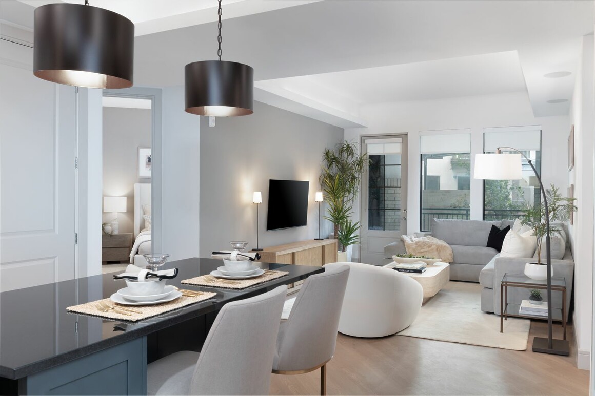 AVE Introduces Elevated Living to PV Mall Development