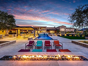 Arizona’s Largest Master Planned Community, Teravalis, Breaks Ground in ...