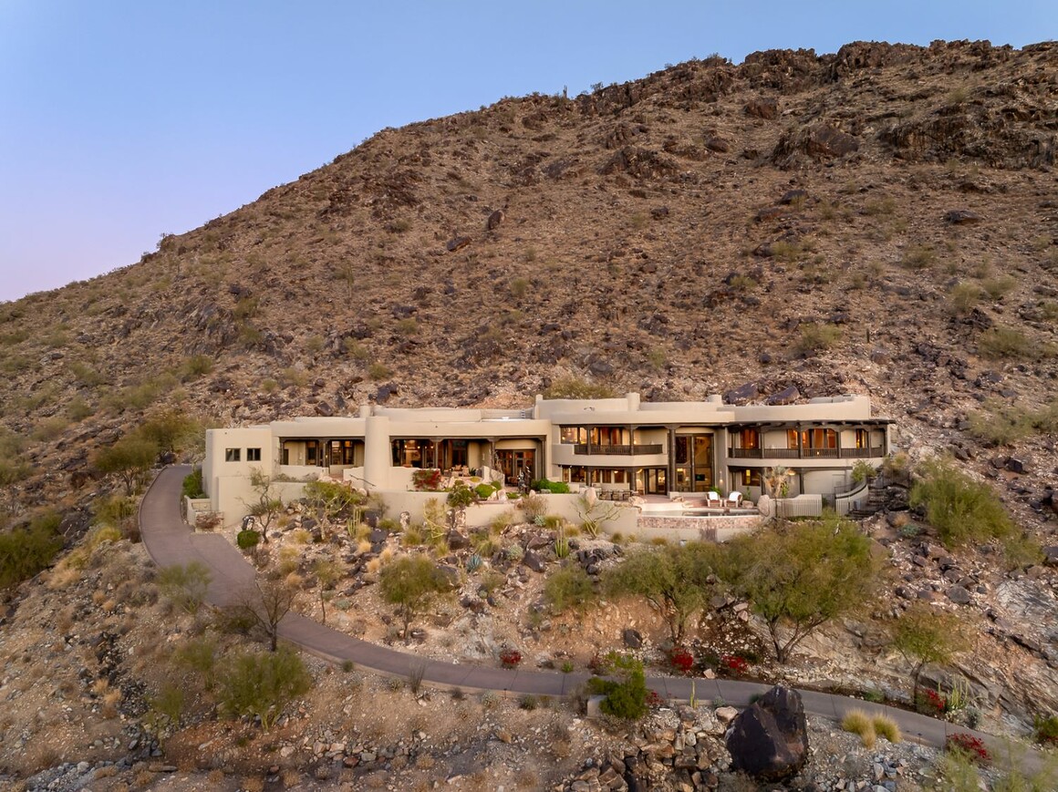 Arizona’s Largest Master Planned Community, Teravalis, Breaks Ground in ...