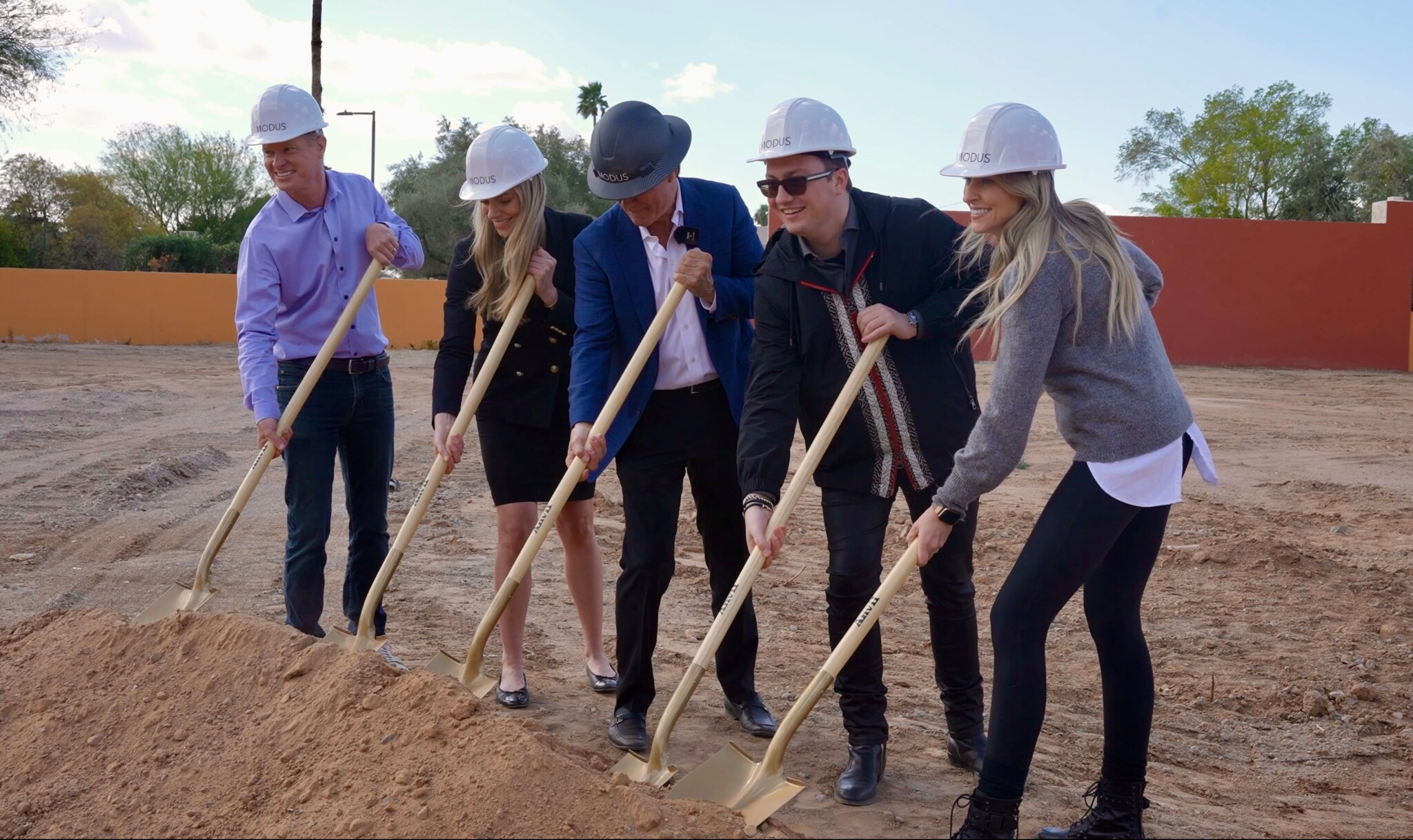 Paloma Development Will Set a New Luxury Standard in Scottsdale